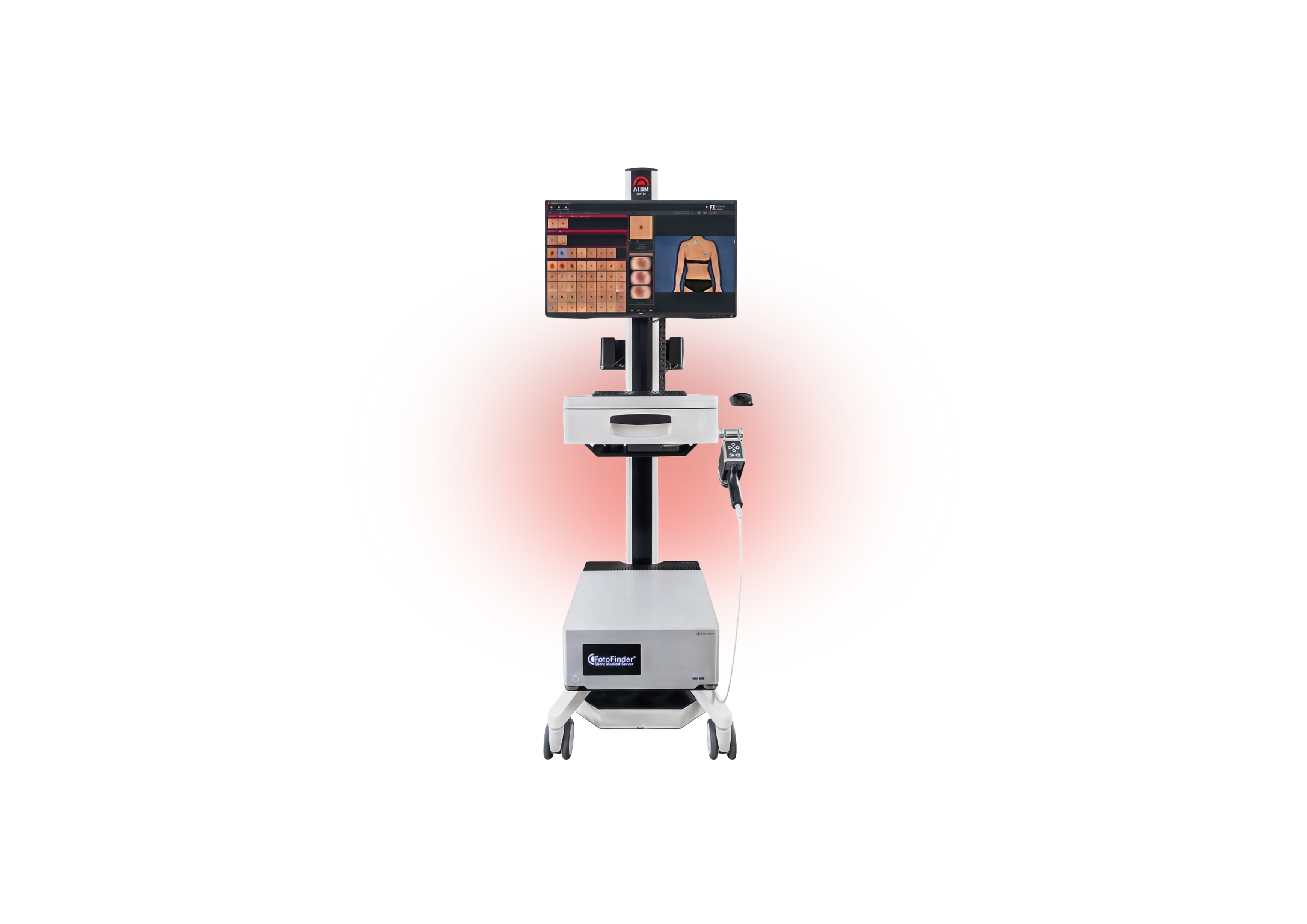 FotoFinder ATBM Learn More – Schuco