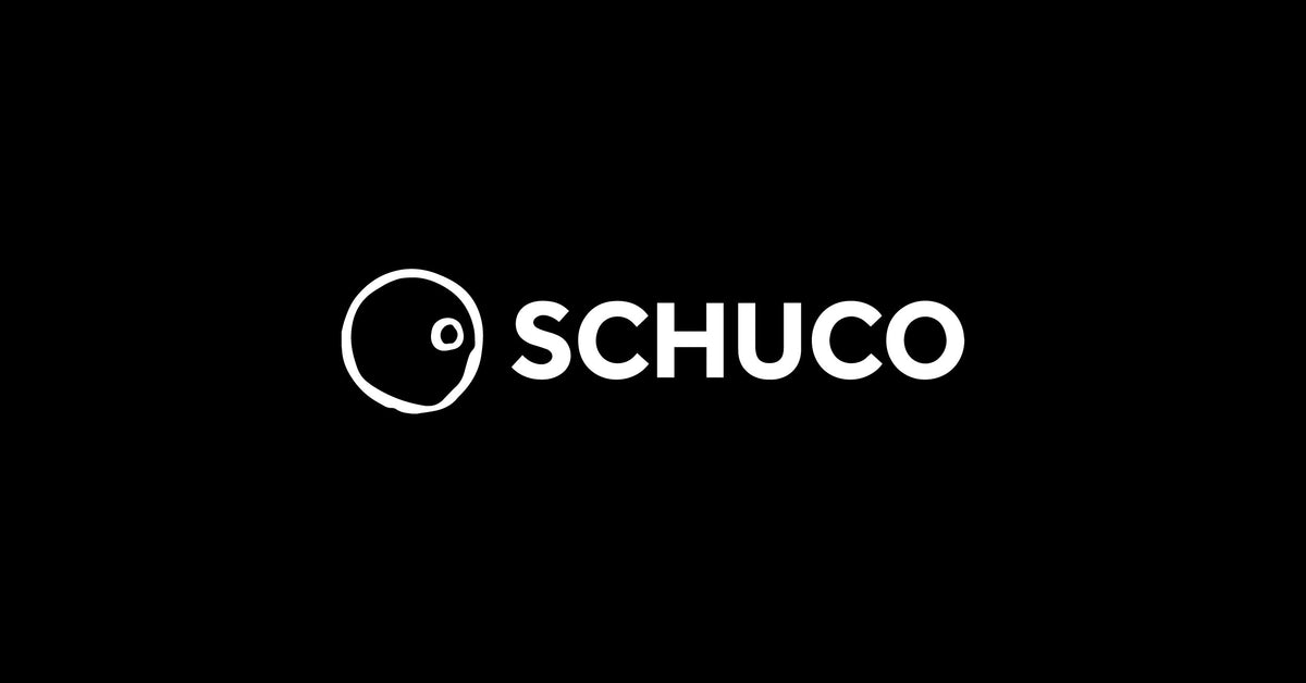 Schuco - Tomorrow's Skin Technology